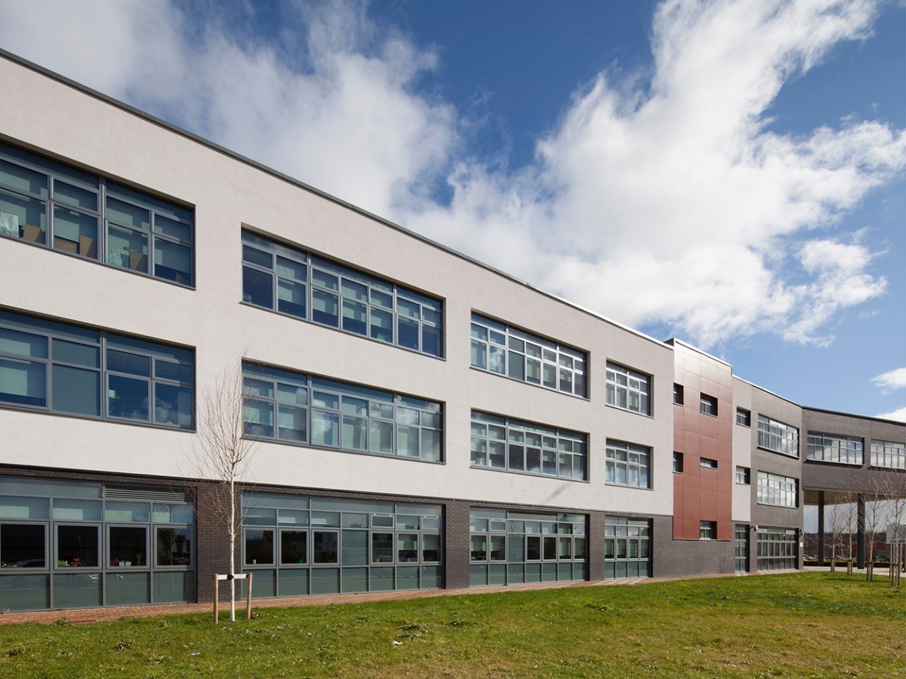 Building Regulations and Standards - Energy | Kingspan GB