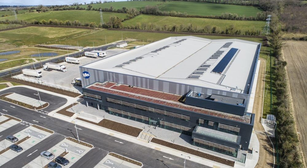 Fyffes | | Kingspan IE